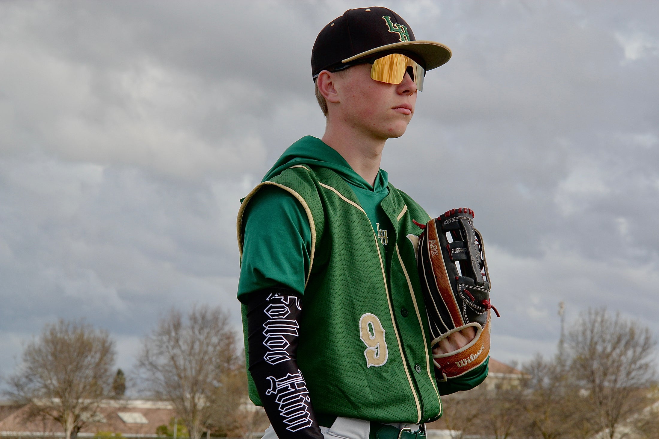 Follow Him – Follow HIM Apparel