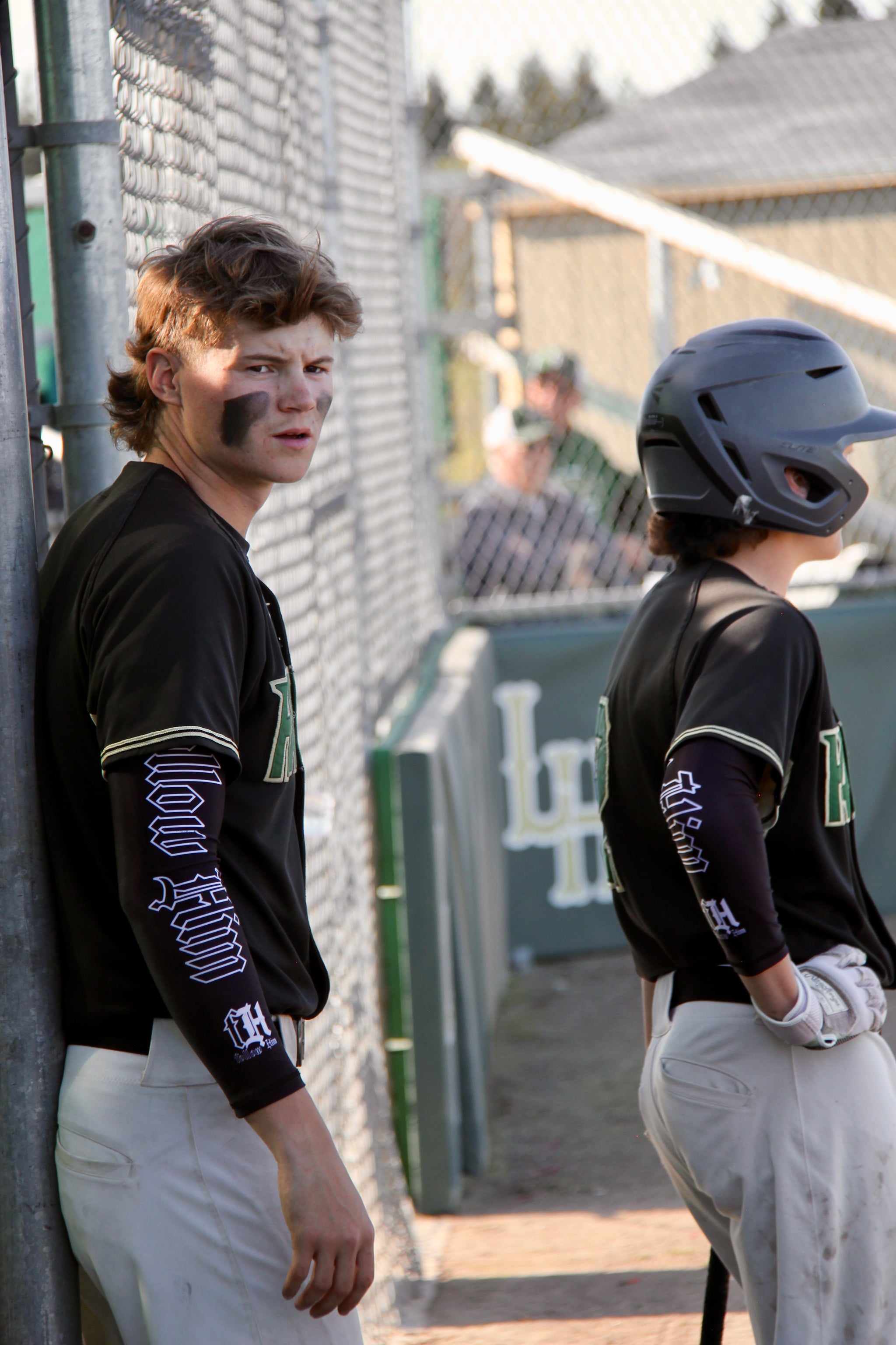 Follow Him – Follow HIM Apparel