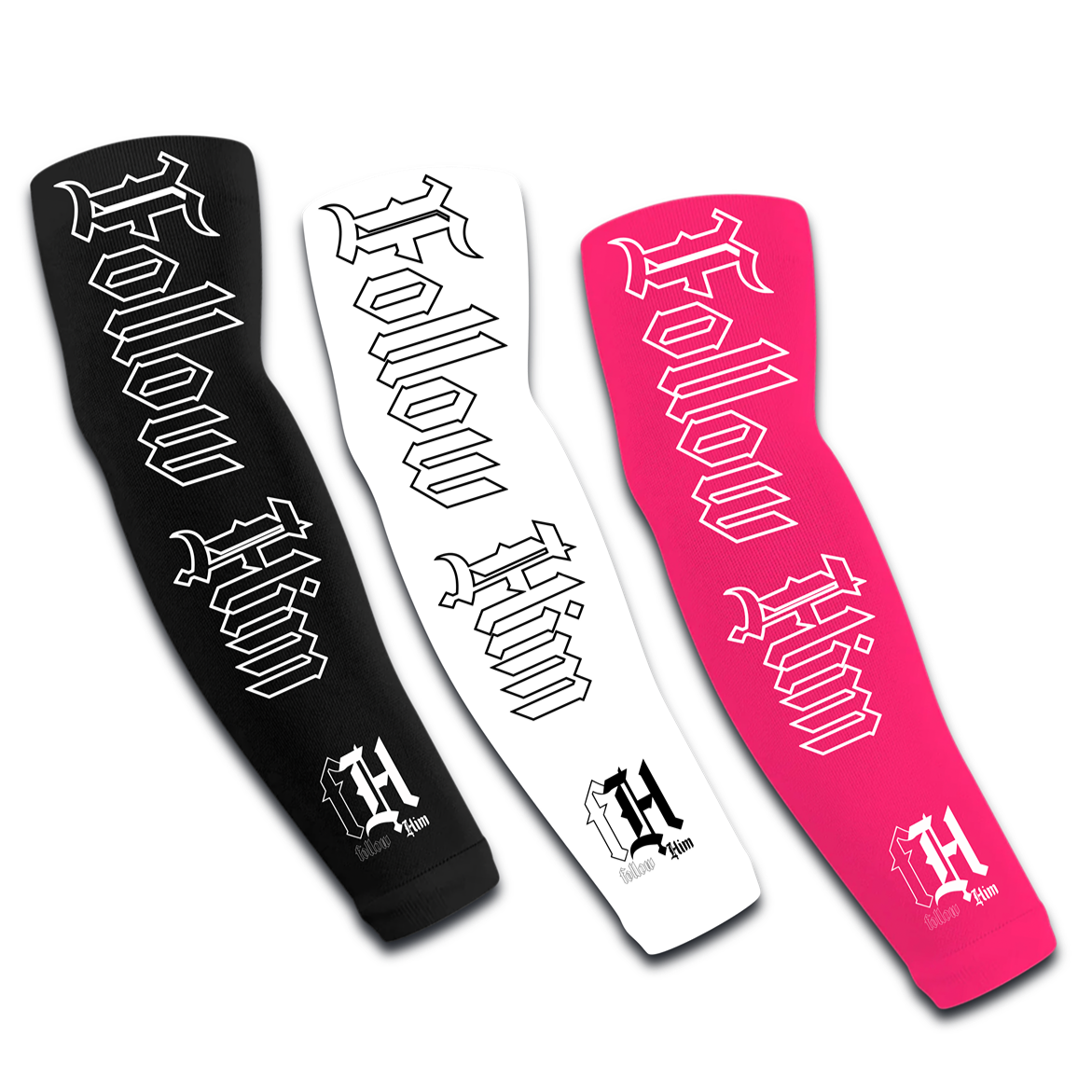 Follow Him – Follow HIM Apparel